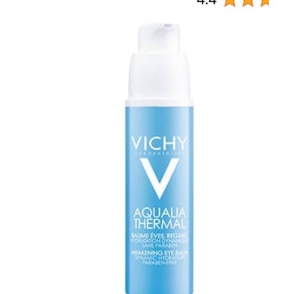 Vichy | Makeup | Vichy Aqualia Thermal Eye Balm Eye Cream Oz | Poshmark